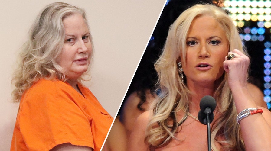 Tammy Sytch reportedly transferred to prison on Wednesday 12/20 - WWE News, WWE Results, AEW ...