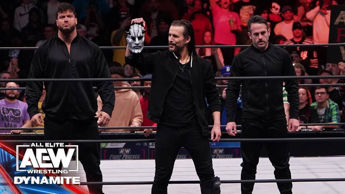 AEW Dynamite sees significant drop in viewership, key demo for Worlds End fallout - WWE News ...