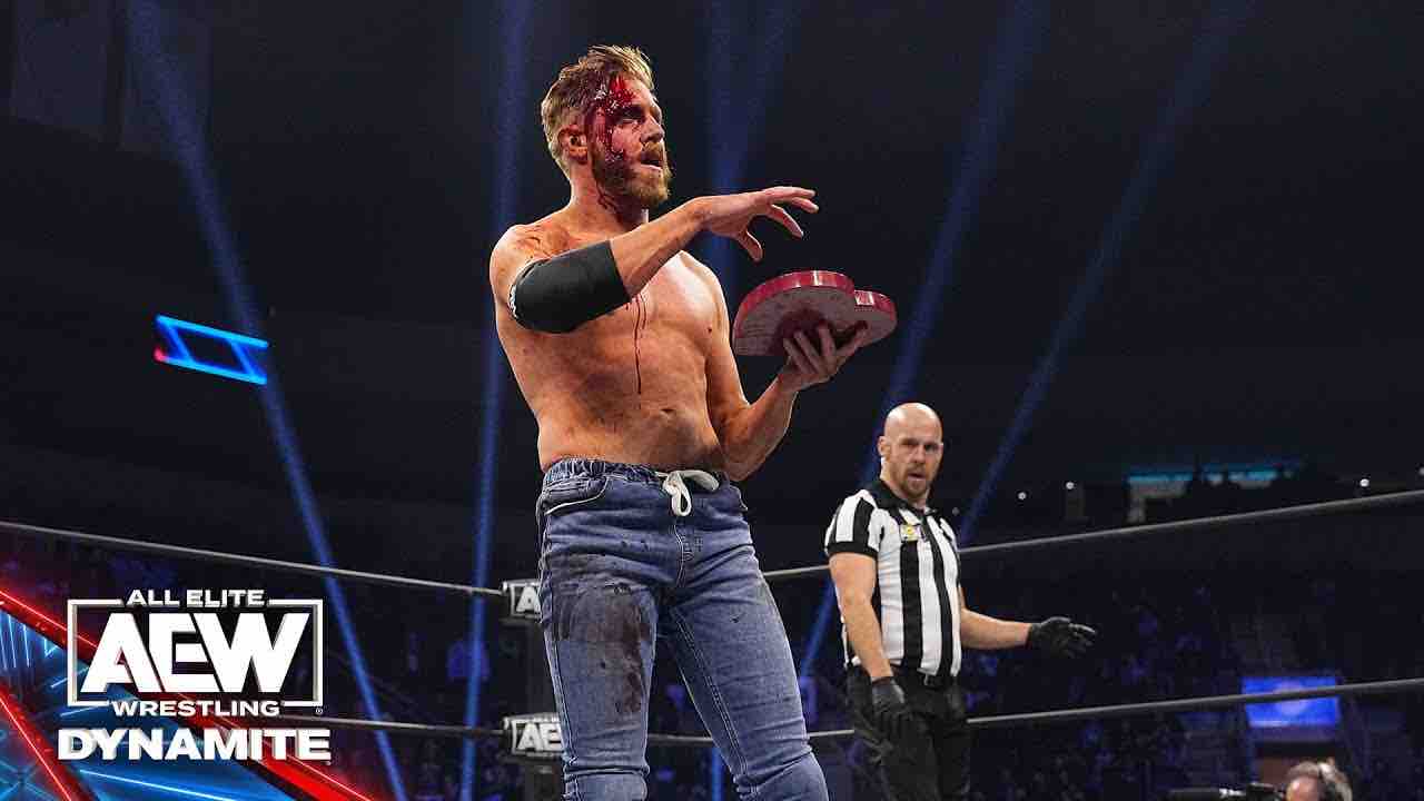 AEW Dynamite viewers and key demo up this week, No. 2 on cable - WWE News, WWE Results, AEW News ...