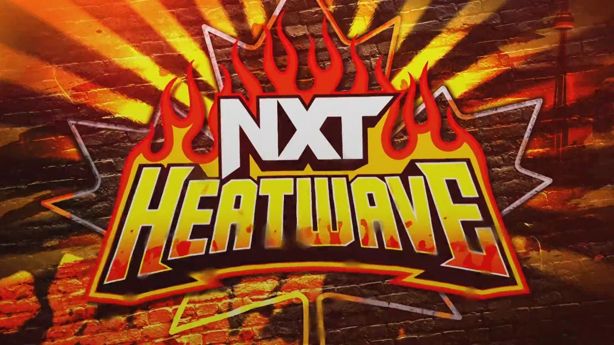 NXT Heatwave Quick Results - 7/7/24 (Title changes hands) - WWE News, WWE Results, AEW News, AEW ...