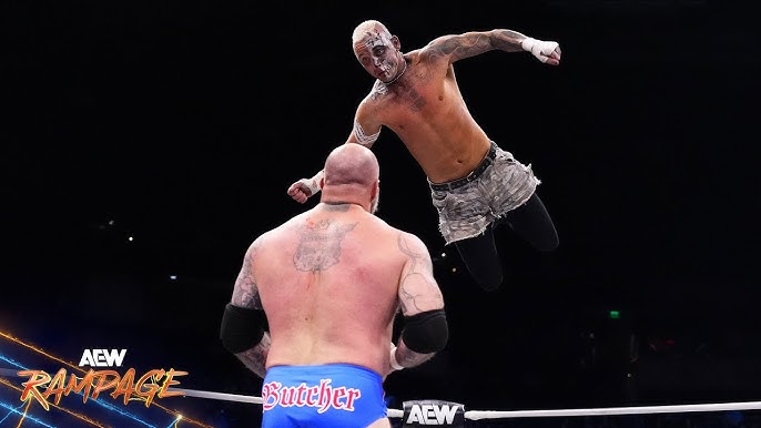 AEW Rampage sees a small uptick in viewership and key demo - WWE News, WWE Results, AEW News ...