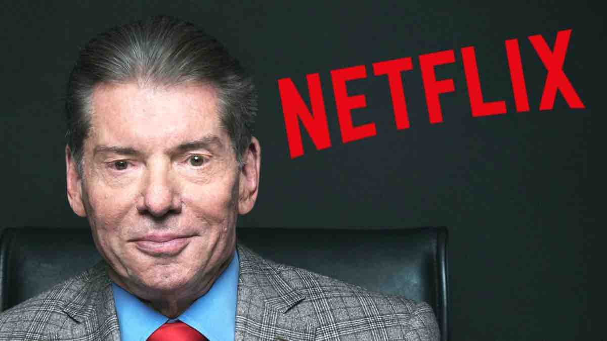 Vince McMahon docuseries premiere date on Netflix announced - WWE News, WWE Results, AEW News ...