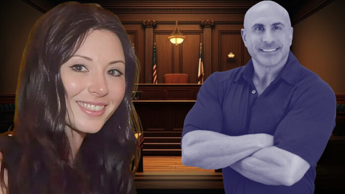 Attorneys for Janel Grant submit new legal filing against Dr. Carlon Colker in abuse case ...