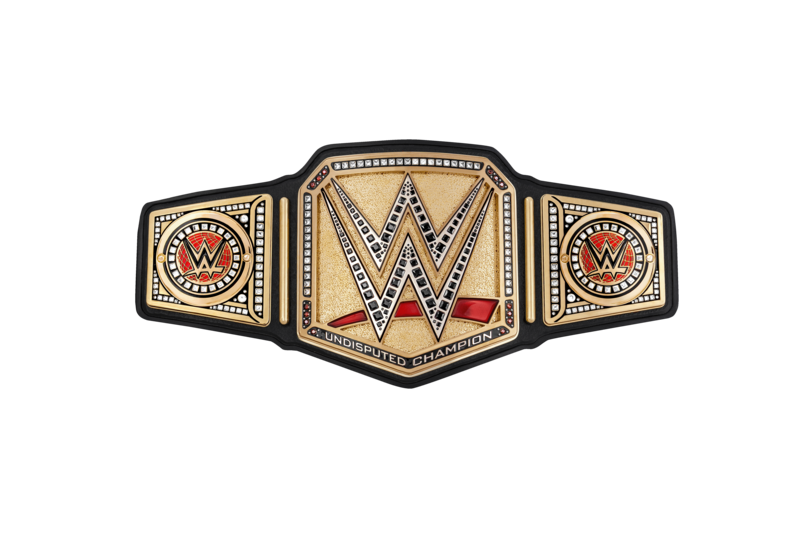WWE Championship Title History (1963 - Present) - WWE News, WWE Results ...
