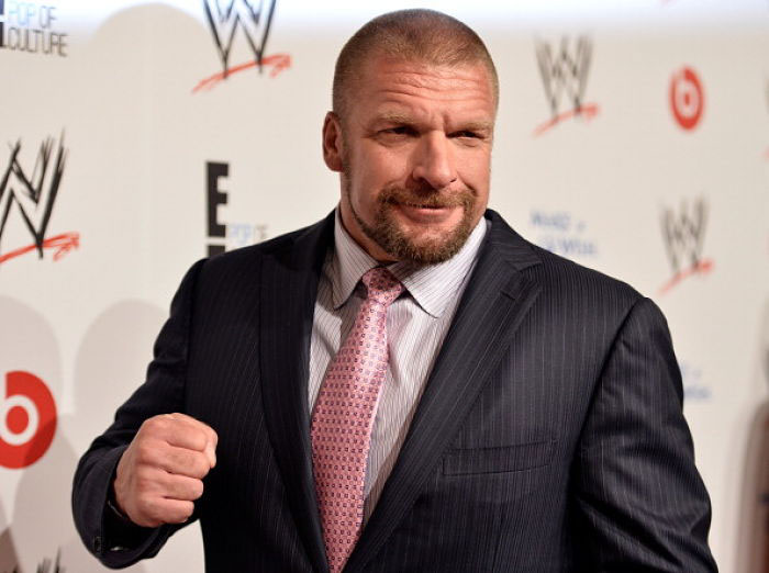 Triple H addresses criticism of WWE booking, Big Cass on call up to WWE, NXT TakeOver Brooklyn ...