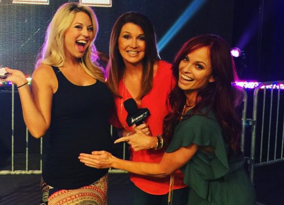 Dixie Carter promotes returning names to TNA and debuts for tonight's ...