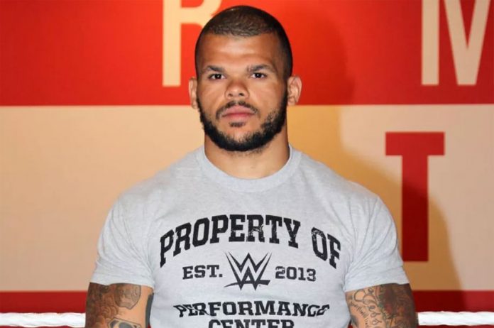 WWE developmental talent Terrance Jean-Jacques arrested on charges of ...