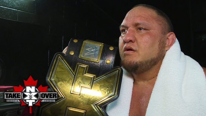 Preview clip of WWE Story Time series, post-show videos from NXT ...