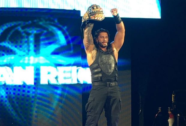 11 26 Wwe Live Results Providence Rhode Island And Kansas City