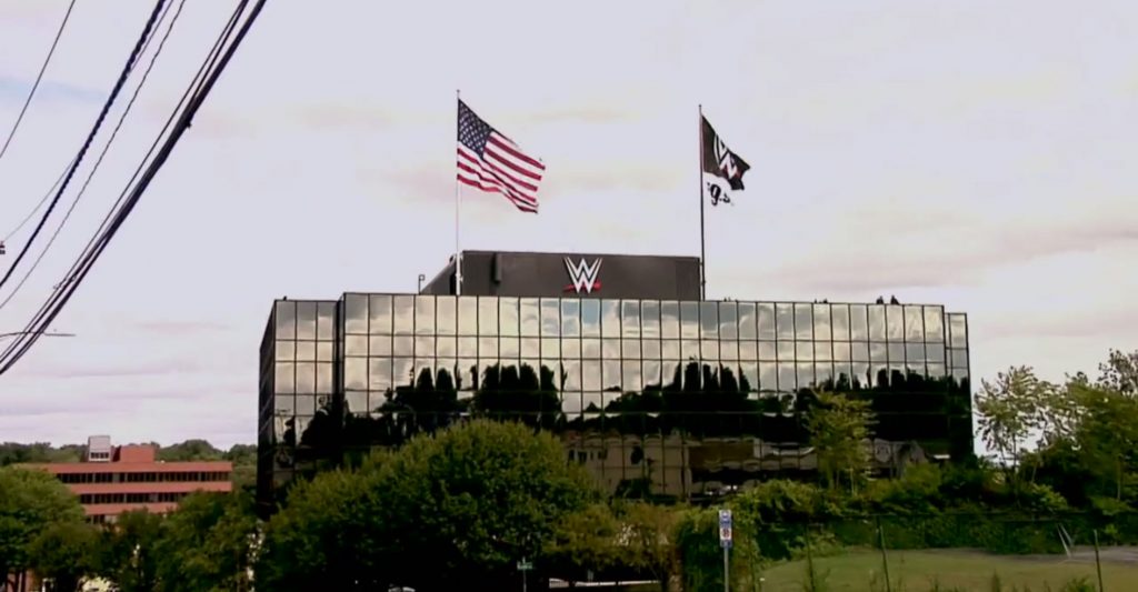 WWE makes a change within creative team, managing lead writer of RAW ...