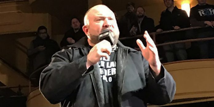 Bully Ray committed to ROH for at least a year, talks surprise debut ...