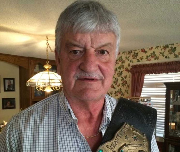 Dennis Stamp, best known from "Beyond the Mat", passes away at 68 - WWE ...