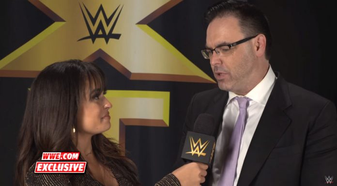 Video: Mauro Ranallo talks return to WWE, Mayweather vs. McGregor - WWE ...