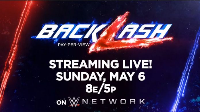 WWE kicks off dual brand PPV with Backlash on May 6, New WWE 24 after ...