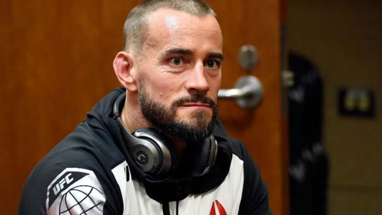 Dr. Chris Amann vs. CM Punk and Colt Cabana trial kicks off, Jury hears ...
