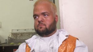 Former WWE star Hornswoggle (Dylan Postl) to release new autobiography ...