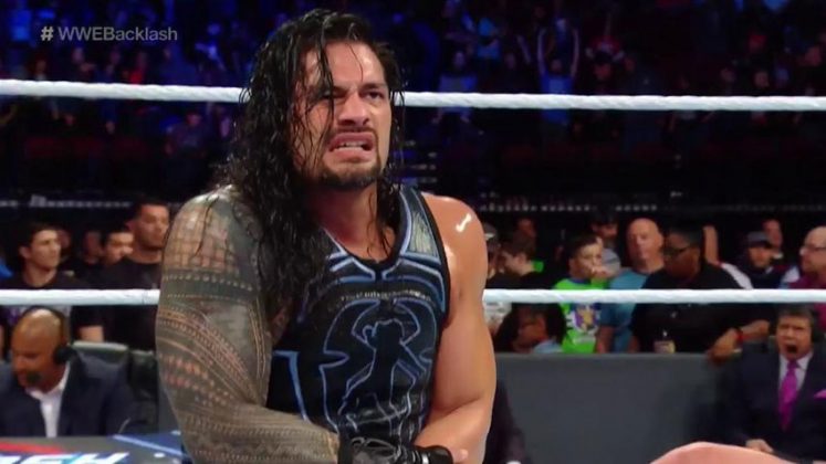 WWE Backlash Archives - WWE News, WWE Results, AEW News, AEW Results