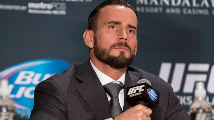 Verdict is in for Dr. Chris Amann vs. CM Punk and Colt Cabana after ...