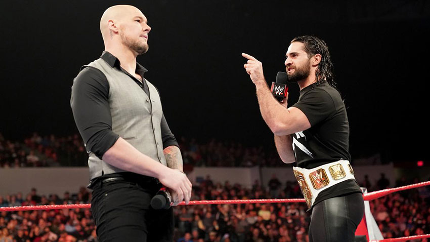 WWE RAW Ratings: Viewers down on December 10, Record lows continue for WWE - WWE News, WWE ...
