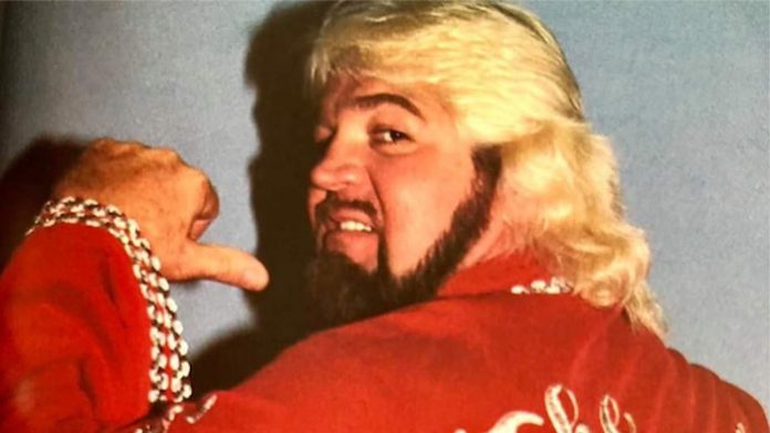 Pacific Northwest Wrestling Legend Rip Oliver passes away at 67 from ...