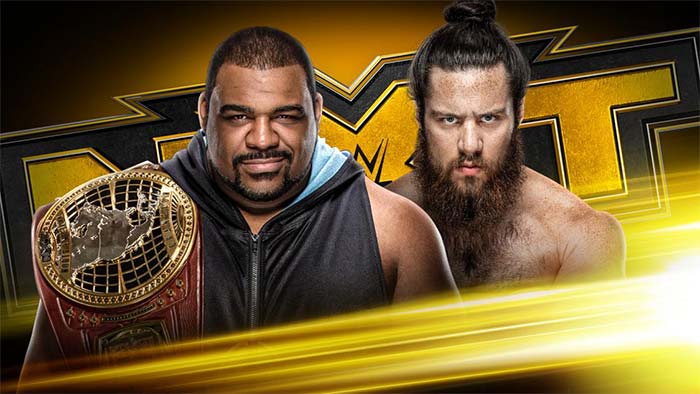 NXT North American and Tag Team Championships to be defended next week on NXT - WWE News, WWE ...