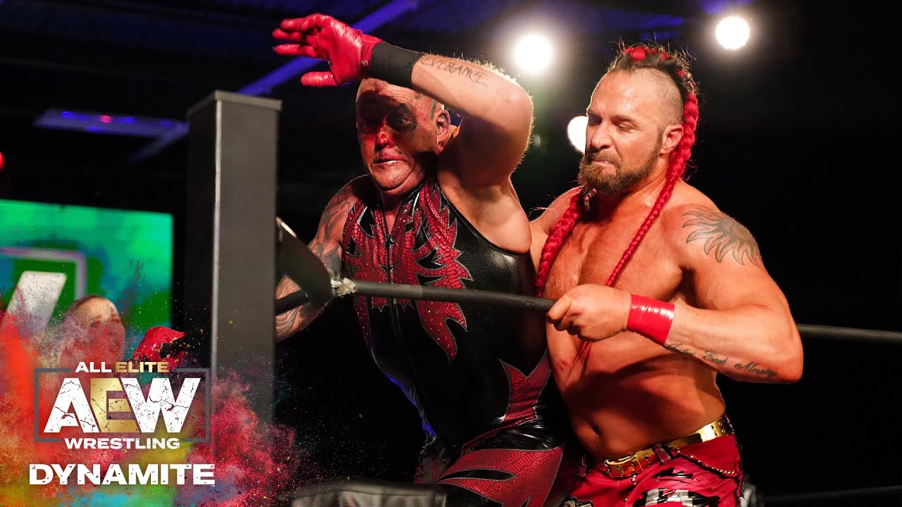 AEW Dynamite Highlights: Cody vs. Darby Allin, Dustin Rhodes vs. Lance Archer - WWE News, WWE ...