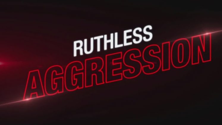 WWE announces Ruthless Aggression coming to FS1 this Tuesday night ...