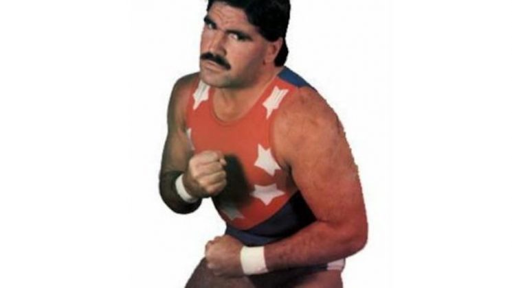 English Pro Wrestling Veteran Mark “Rollerball” Rocco passes away at ...