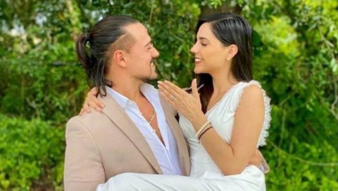 WWE Raw Superstar Angel Garza gets married; WWE applies for new ...