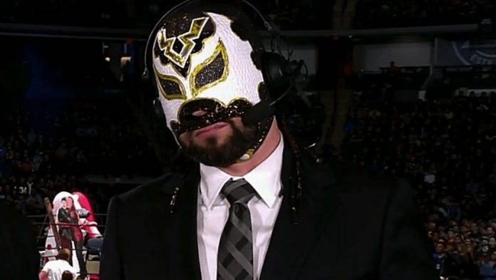 Excalibur reportedly scheduled to return to this week's episode of AEW ...