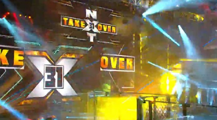 WWE provides a sneak peak inside the brand new "Capitol Wrestling ...