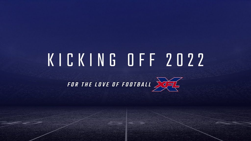 Dwayne "The Rock" Johnson announces the return of the XFL in 2022 - WWE ...