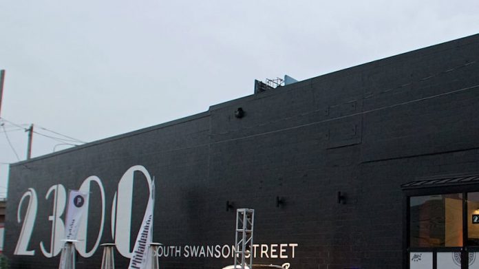 GoFundMe Campaign launched to save 2300 Arena in Philadelphia, PA - WWE ...