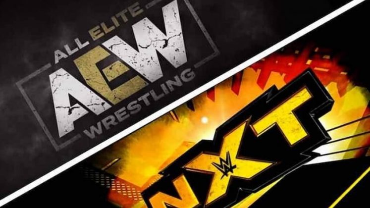 AEW Dynamite and WWE NXT Ratings: Viewers for both show up this week - WWE News, WWE Results ...