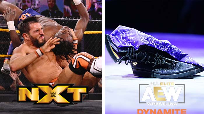 AEW Dynamite and WWE NXT Ratings: AEW viewership up big, Full 2020 averages breakdown - WWE News ...