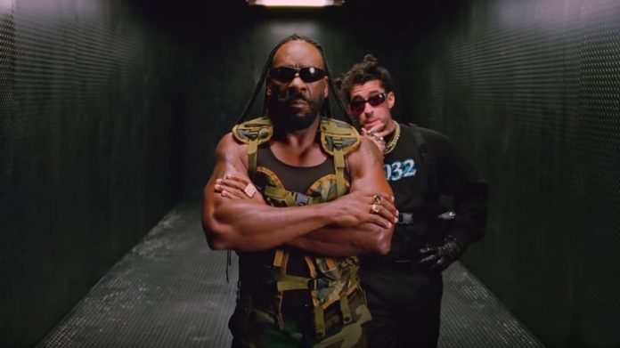 Rapper Bad Bunny to perform "Booker T" single at the WWE Royal Rumble ...