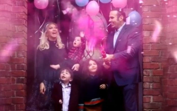 Matt Hardy announces he and Reby are expecting their fourth child, a ...