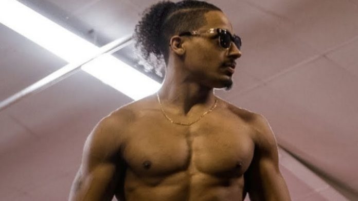 WWE reportedly signs Northeast Indie star Christian Casanova to future ...