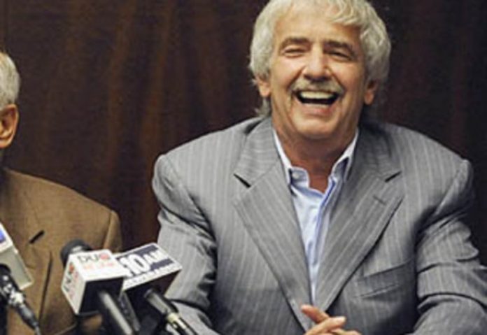 WWE attorney Jerry McDevitt issues statement on concussion lawsuit ...