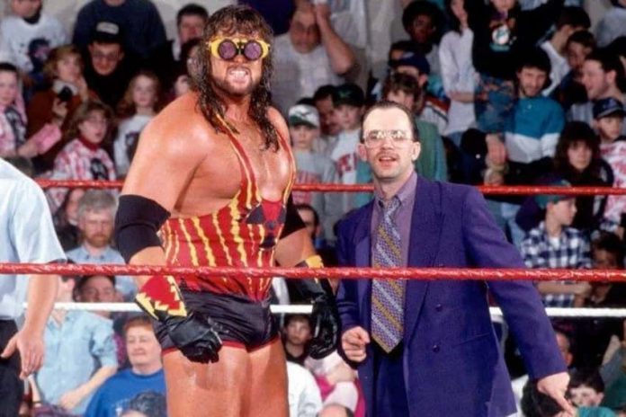Former WWE Superstar Bryan Clark (Adam Bomb) cleared of all drug ...