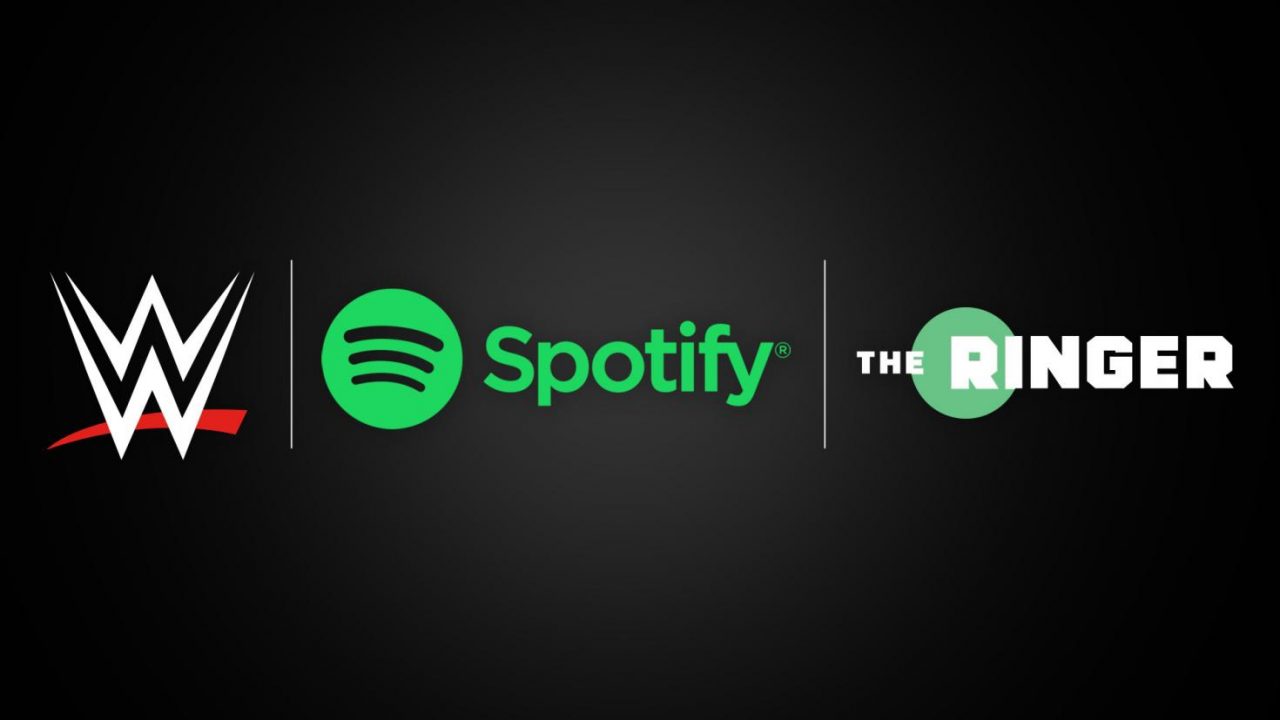 Spotify Studios and The Ringer Video Podcasts Are Coming to Netflix ...