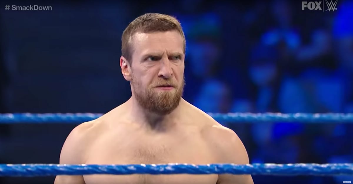 New rumored plans for Bryan Danielson’s (Daniel Bryan) AEW debut next month - WWE News, WWE ...