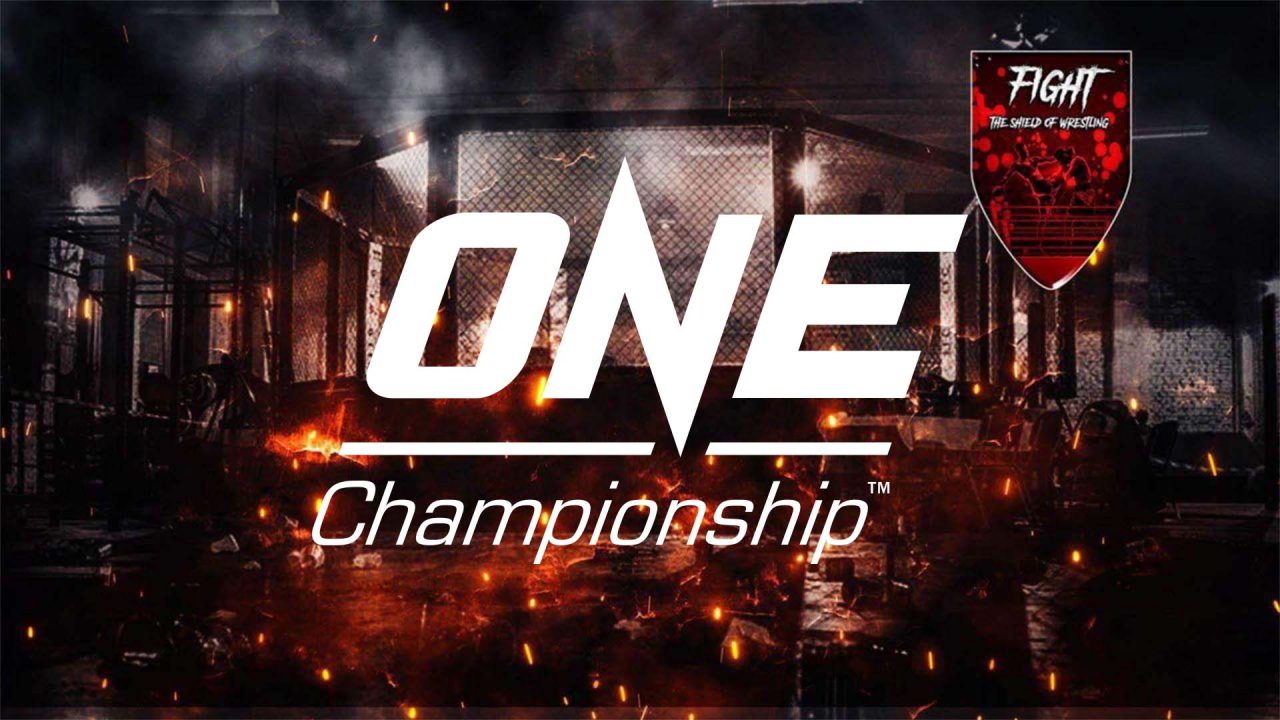 Former WWE Executives hired by MMA and Kickboxing promotion ONE ...