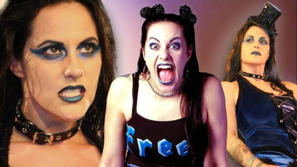 Daffney 2018 Jo Jo And Daffney By Hedgehog Russell On DeviantArt