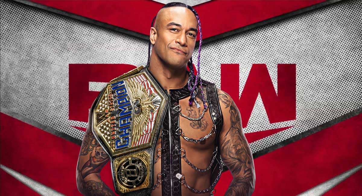 Jeff Hardy answers Damian Priest's WWE US Title Open Challenge for ...