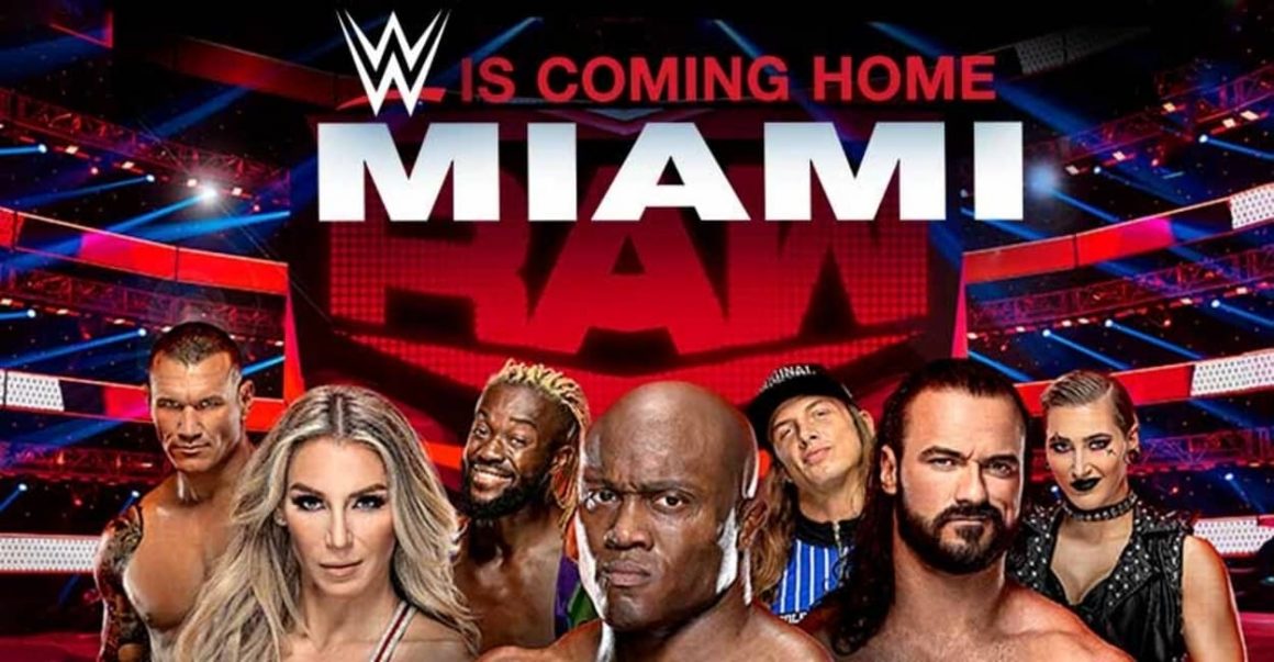 Women's Title Match and Number 1 contender’s Tag Team Turmoil set for ...