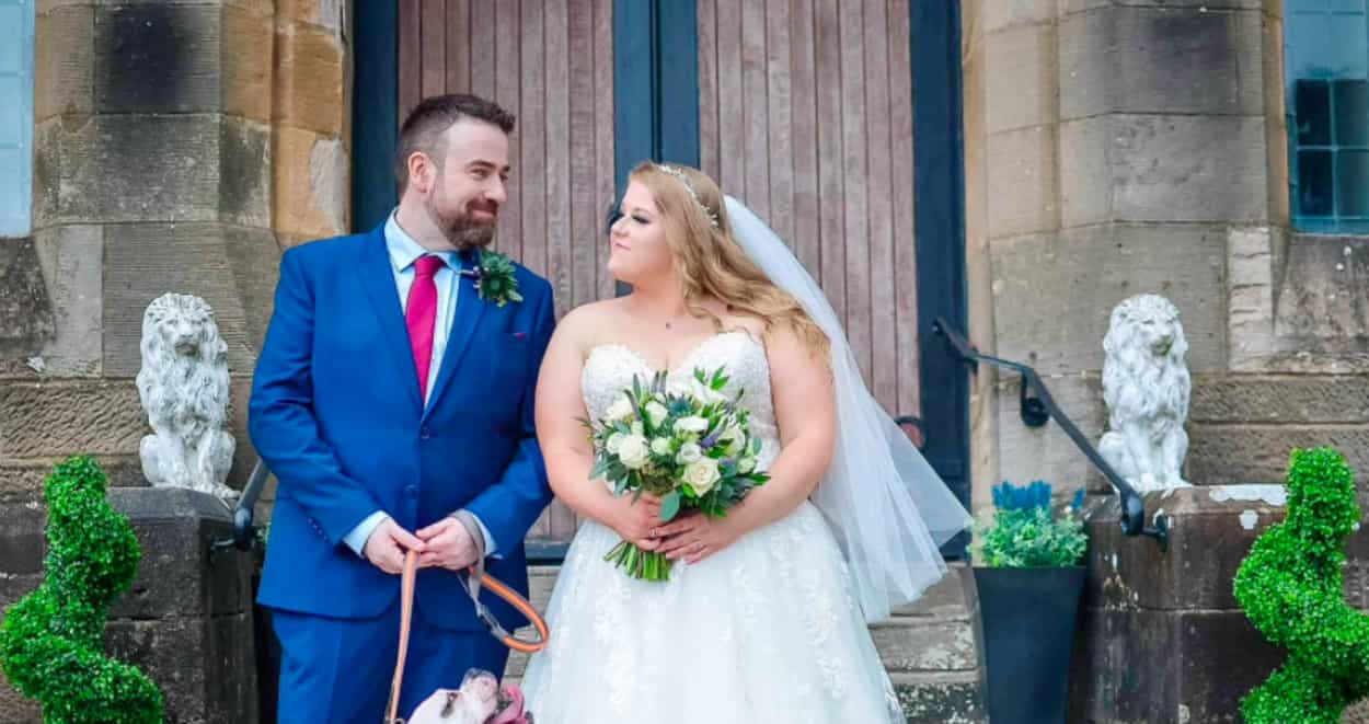 Photos: WWE Raw Superstar Doudrop gets married - WWE News, WWE Results ...