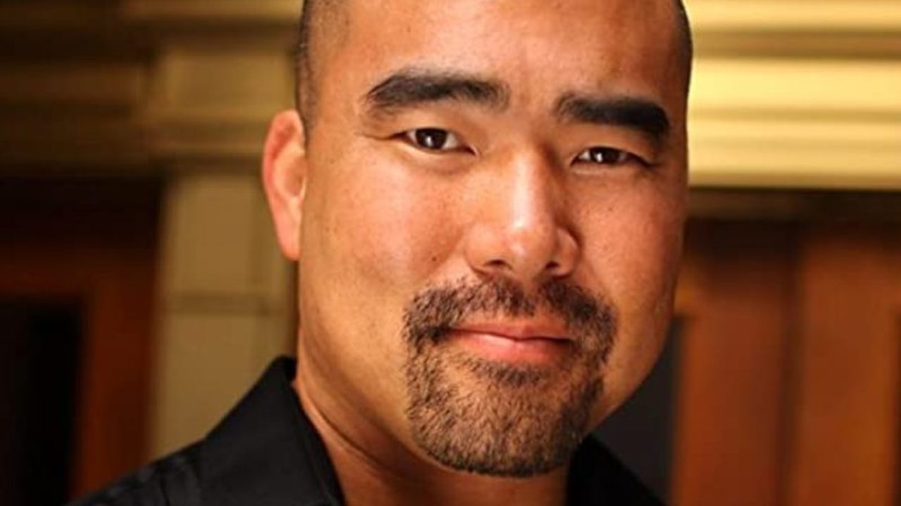 Former WWE and Wrestling Society X star Ryan Keiji Sakoda passes away ...