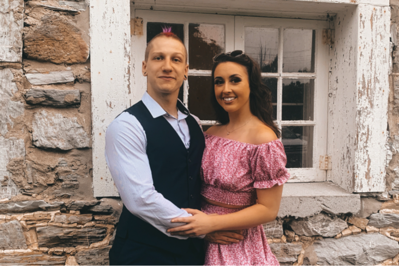 IMPACT Wrestling stars Ace Austin and Gia Miller lose their apartment ...