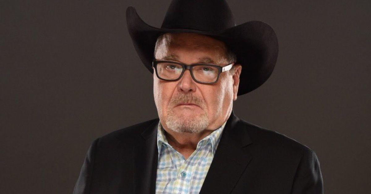 AEW announcer Jim Ross confirms skin cancer diagnosis - WWE News, WWE ...